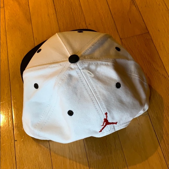 Jordan | Accessories | Jordan X Ovo Snapback Hat | Poshmark